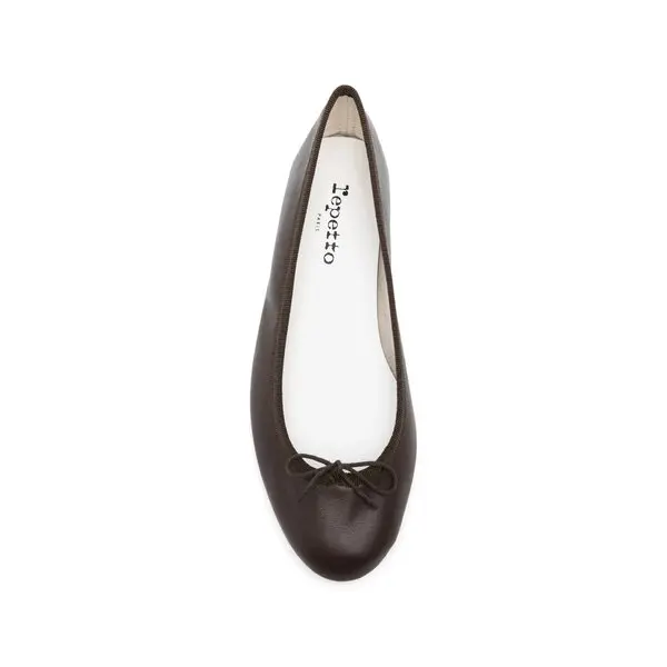 Repetto Ballet Flats