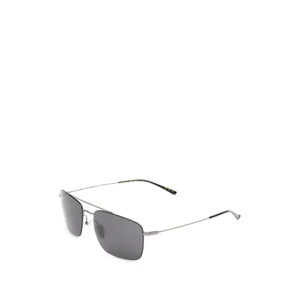 Gucci Grey Sunglasses