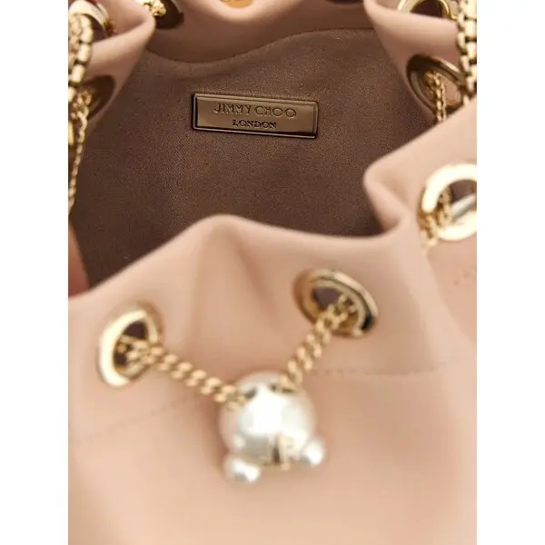 JIMMY CHOO Mini Bags