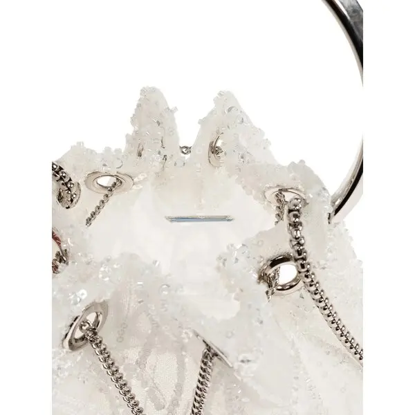 JIMMY CHOO Bucket Bags