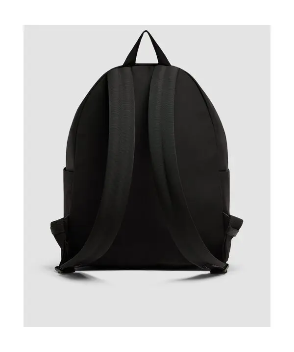 Moncler New Pierrick Logo Detailed Backpack