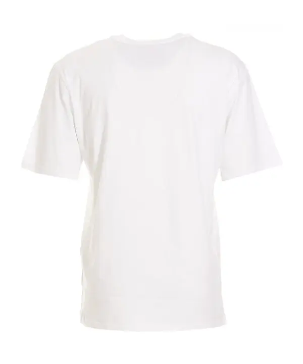 Moschino Printed Crewneck T-shirt