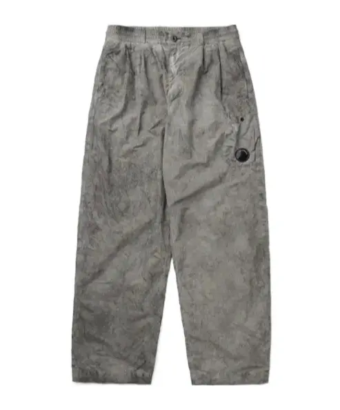 C.P. COMPANY Elastic Waist Casual Pants