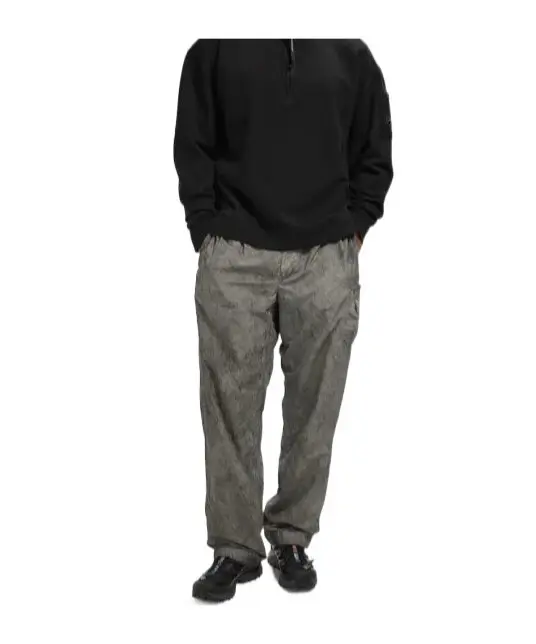 C.P. COMPANY Elastic Waist Casual Pants