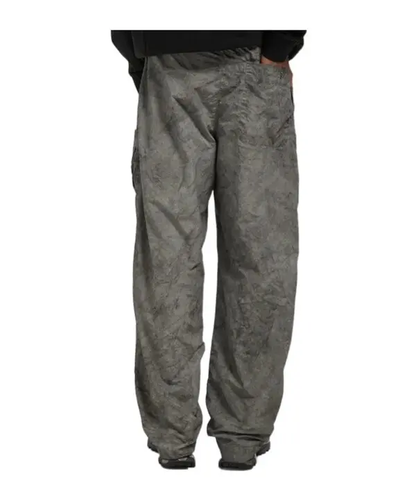 C.P. COMPANY Elastic Waist Casual Pants