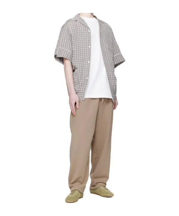 HED MAYNER Oversized Logo T-shirt