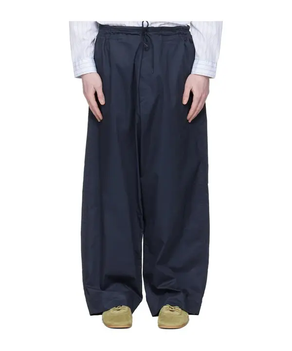 HED MAYNER Drawstring Casual Pants
