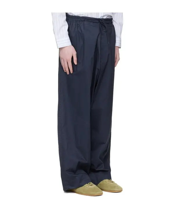 HED MAYNER Drawstring Casual Pants