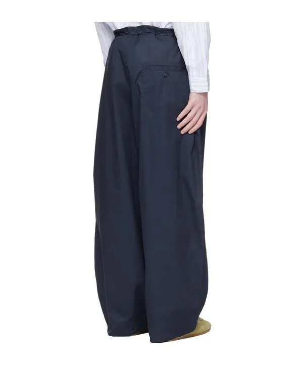 HED MAYNER Drawstring Casual Pants