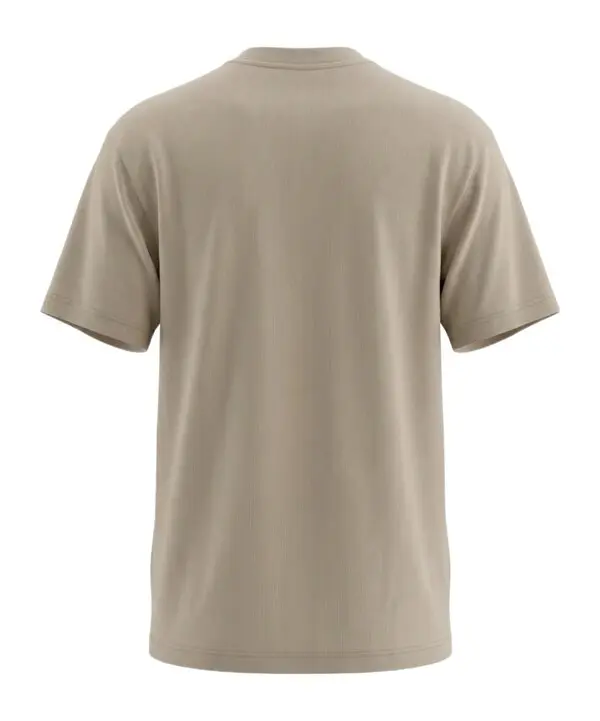AUTRY Logo-embroidered T-shirt