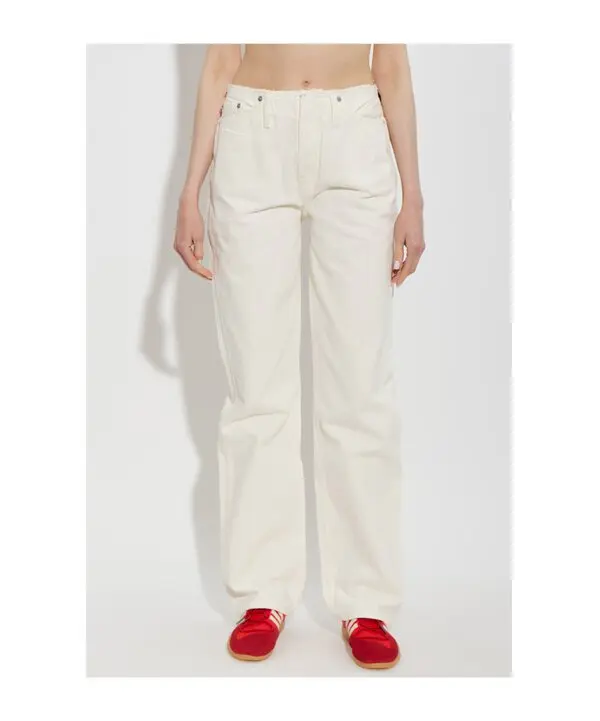 RE/DONE Belt Loop Jeans