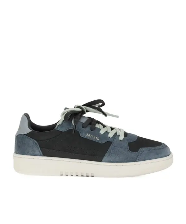 Axel Arigato Round-toe Sneakers