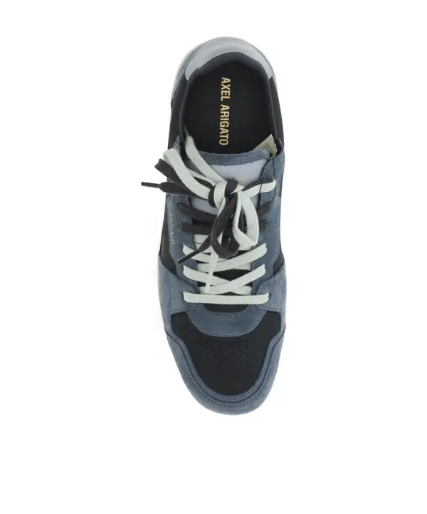 Axel Arigato Round-toe Sneakers