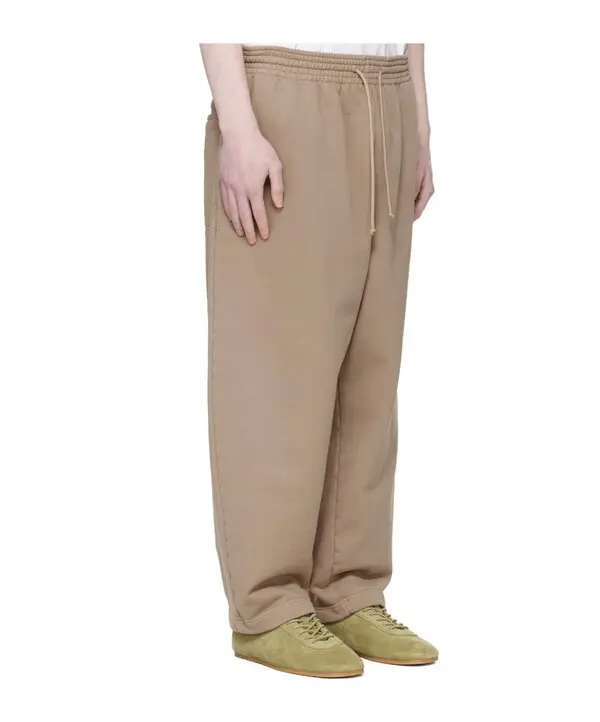 HED MAYNER Drawstring Sweatpants
