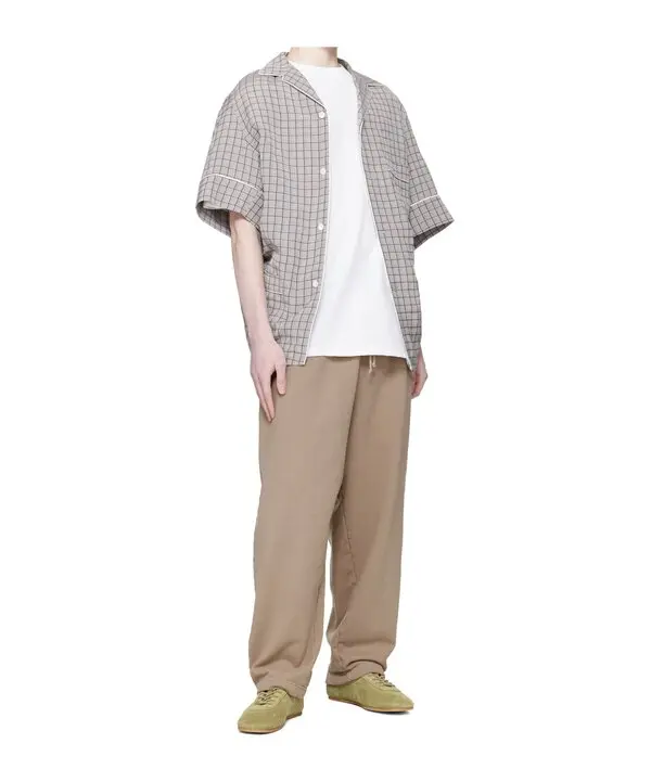 HED MAYNER Drawstring Sweatpants