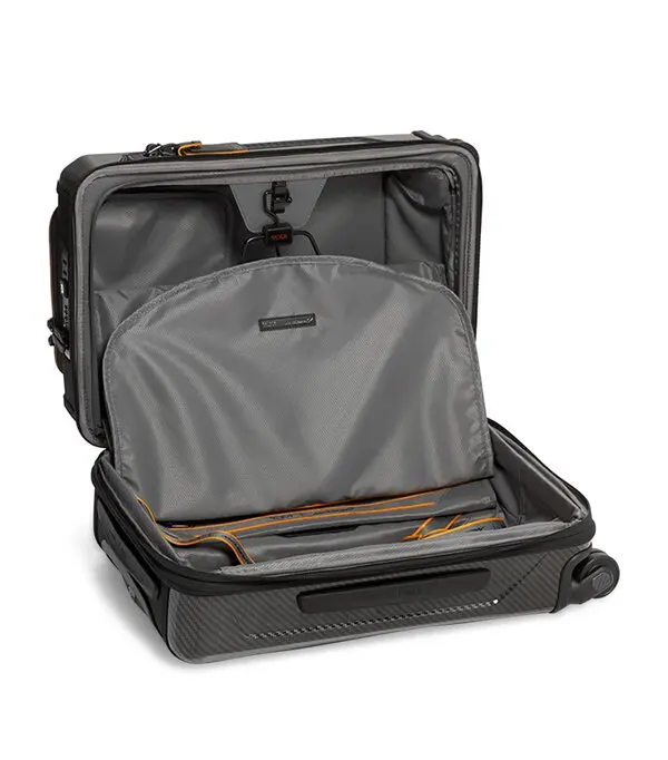 Tumi Mclaren Aero Cabin Suitcase