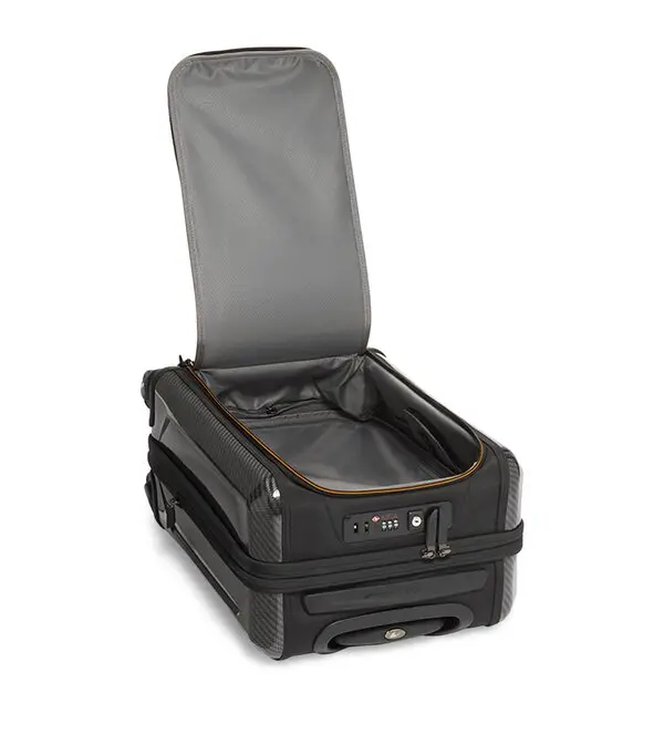 Tumi Mclaren Aero Cabin Suitcase