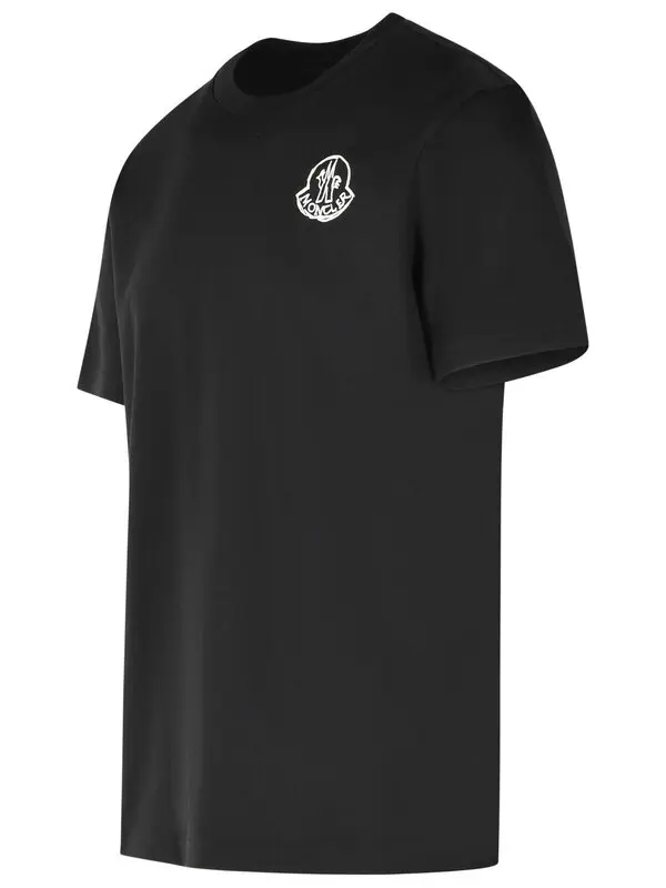 Moncler Cotton T-shirt