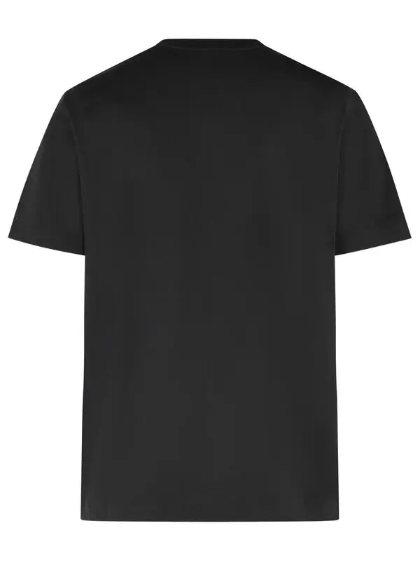 Moncler Cotton T-shirt