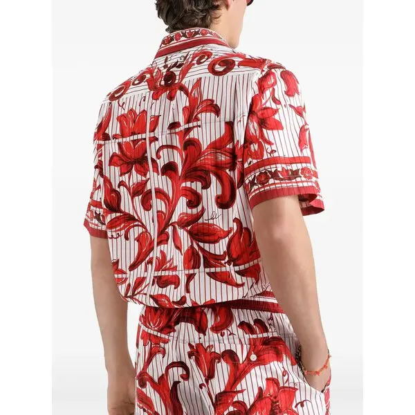 Dolce & Gabbana Shirts