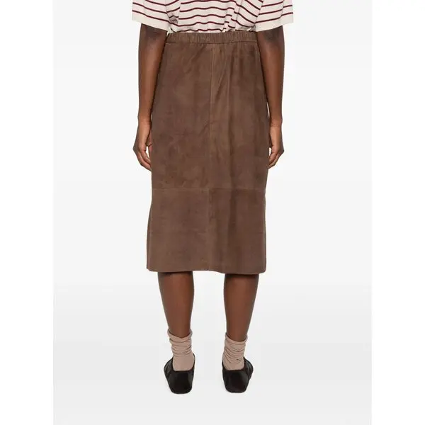 Max Mara Skirts Straight Skirts
