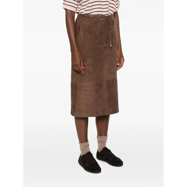 Max Mara Skirts Straight Skirts