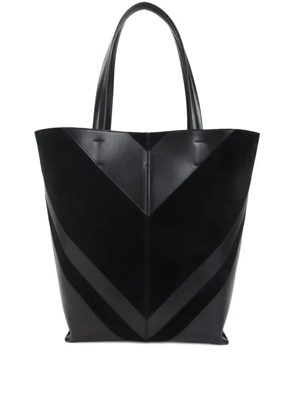 Phoebe Philo Pot Cabas Leather Tote