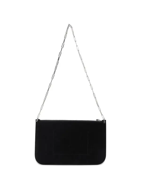 Phoebe Philo Slip Chain Leather Pouch