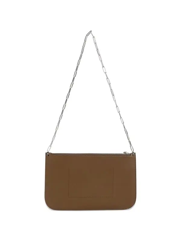 Phoebe Philo Slip Chain Leather Pouch