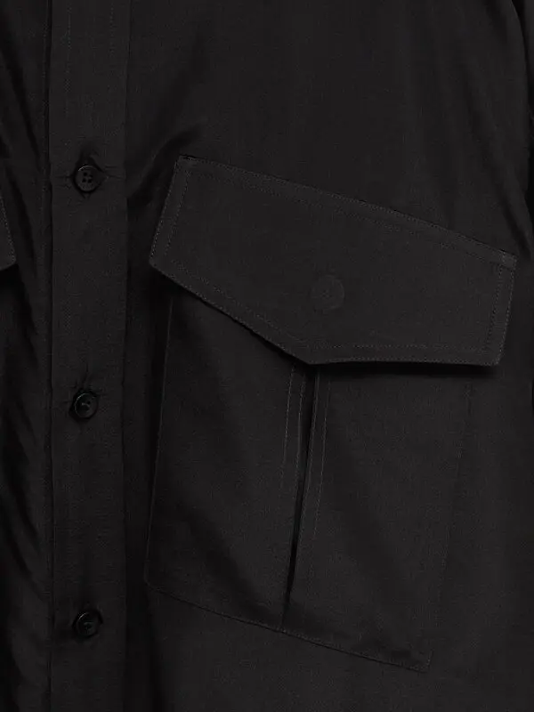 Phoebe Philo Silk Shirt