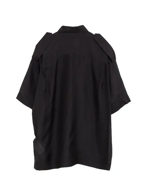 Phoebe Philo Silk Shirt