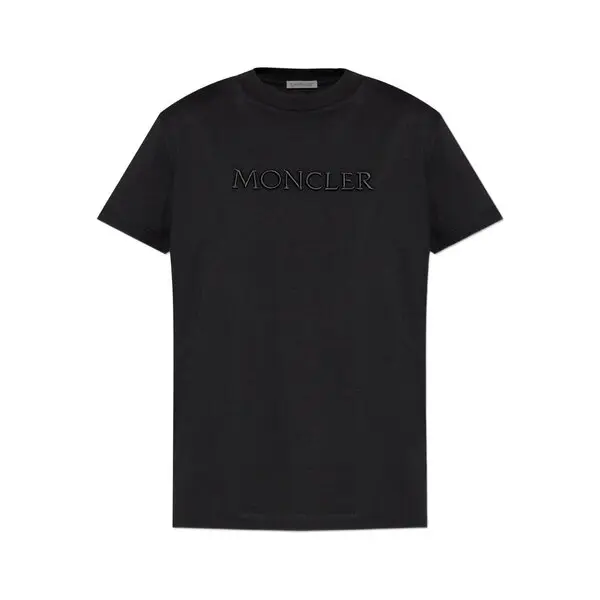 Moncler Tops T-shirts & Jerseys