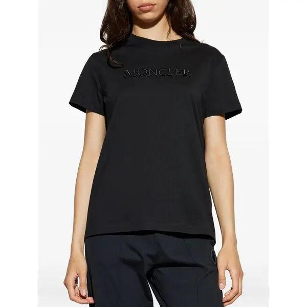Moncler Tops T-shirts & Jerseys