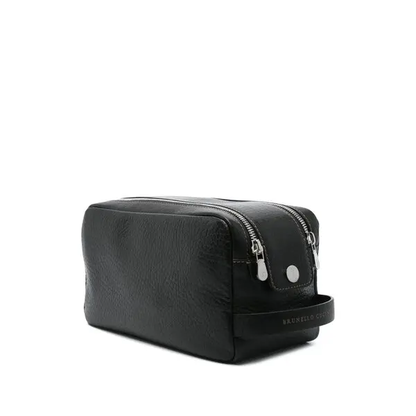 Brunello Cucinelli Wash Bags