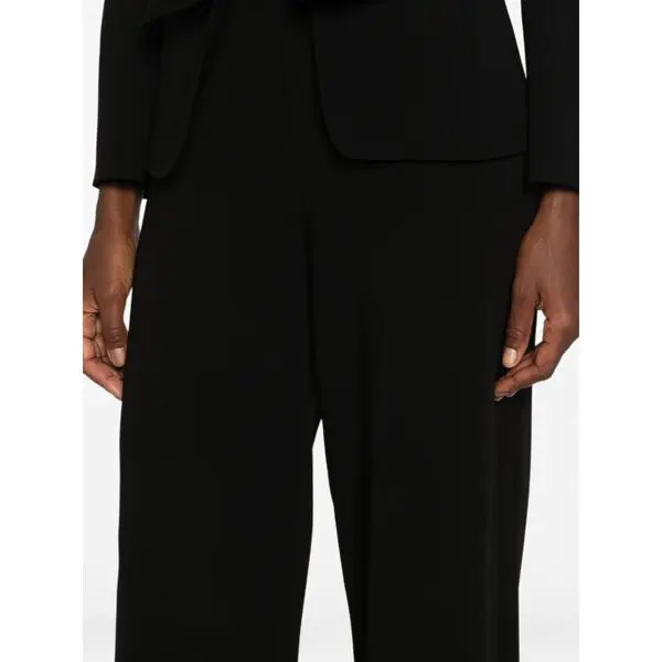 Max Mara Palazzo Trousers