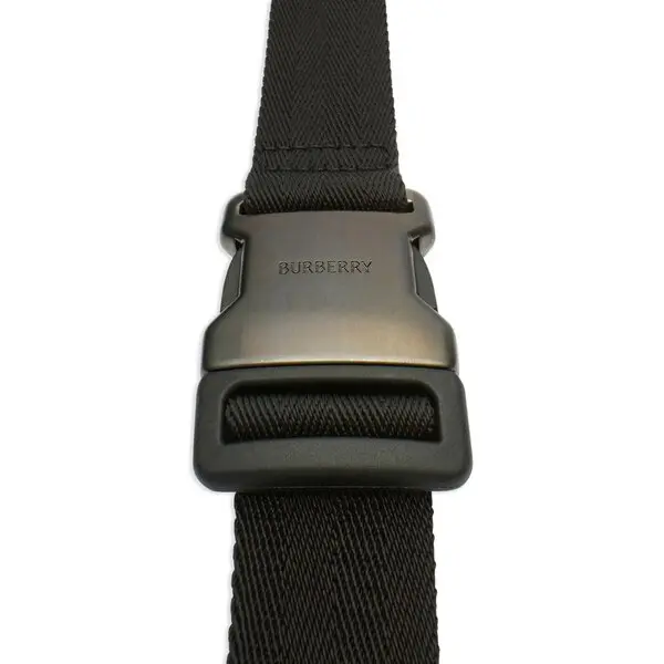 Burberry Belt Bags