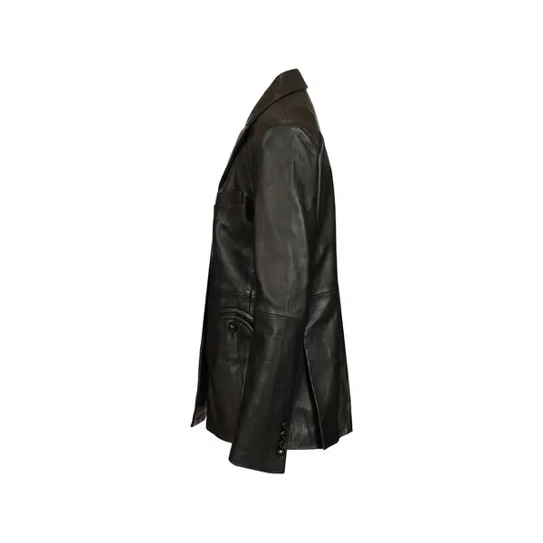 BLAZÉ MILANO Jackets Leather Jackets