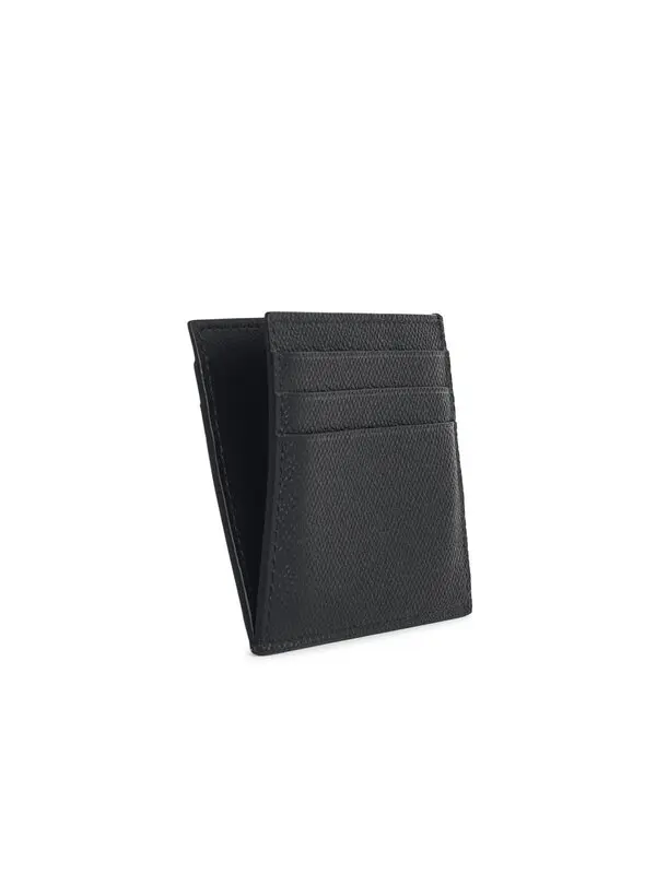TOM FORD Leather Cardholder