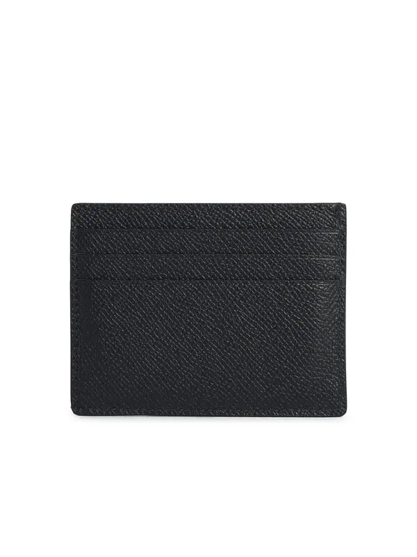 TOM FORD Leather Cardholder