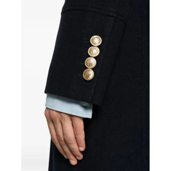 Brunello Cucinelli Double-breasted Coat
