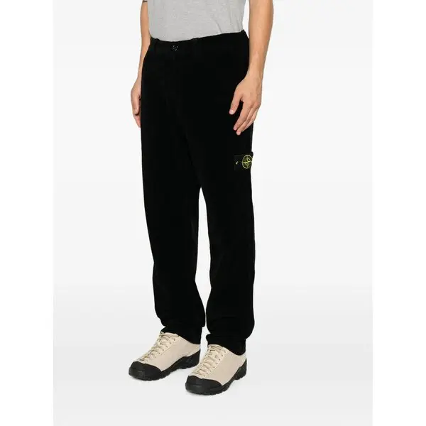 Stone Island Trousers