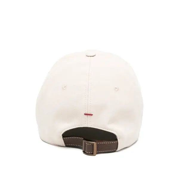 Brunello Cucinelli Neutrals Hats
