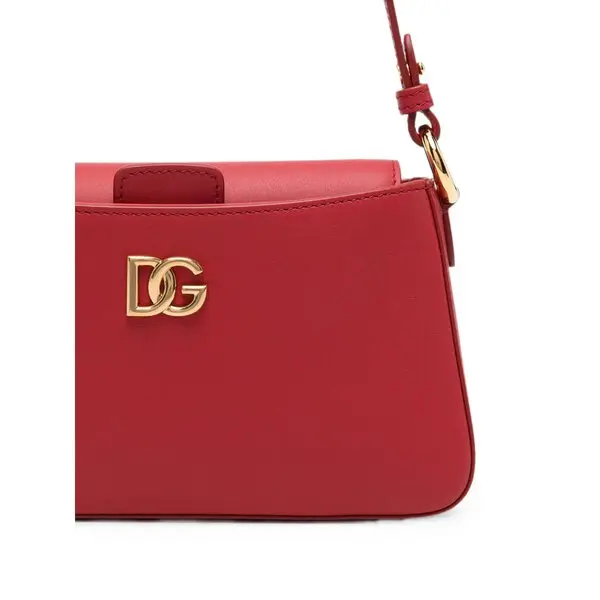 Dolce & Gabbana Shoulder Bags