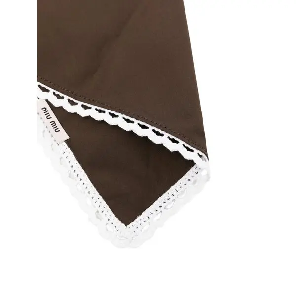 Miu Miu Hair Accessories