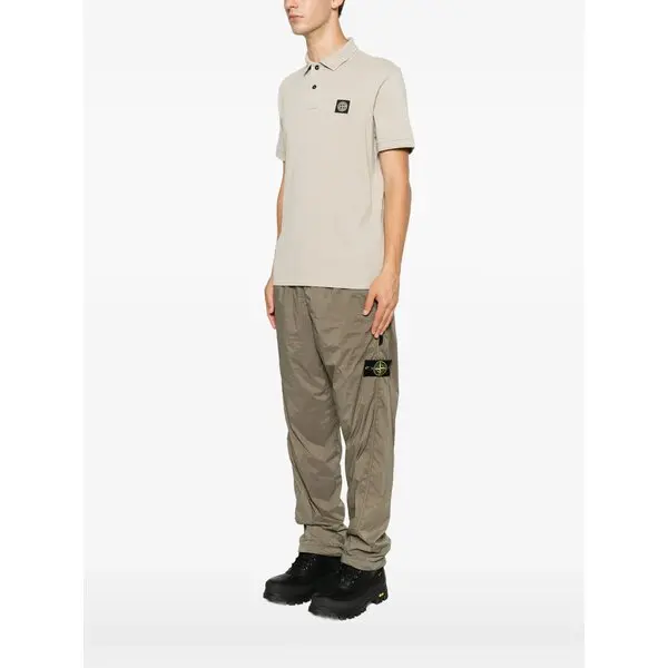 Stone Island Polo Shirts