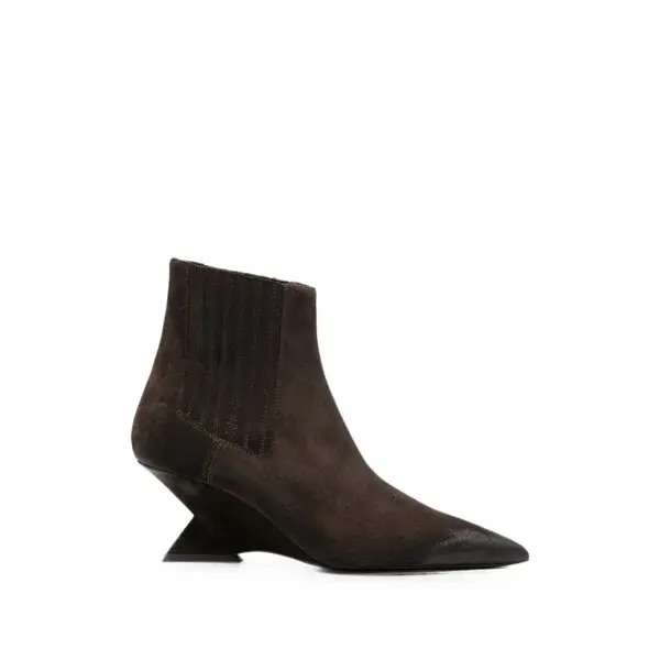 Attico Chelsea Boots