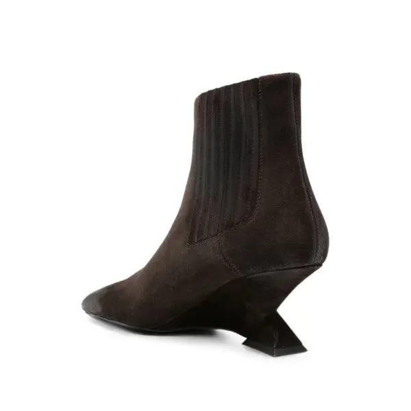 Attico Chelsea Boots