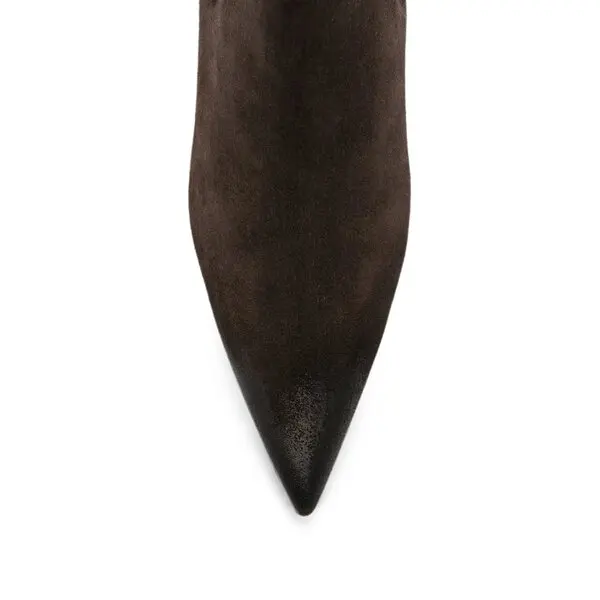 Attico Chelsea Boots