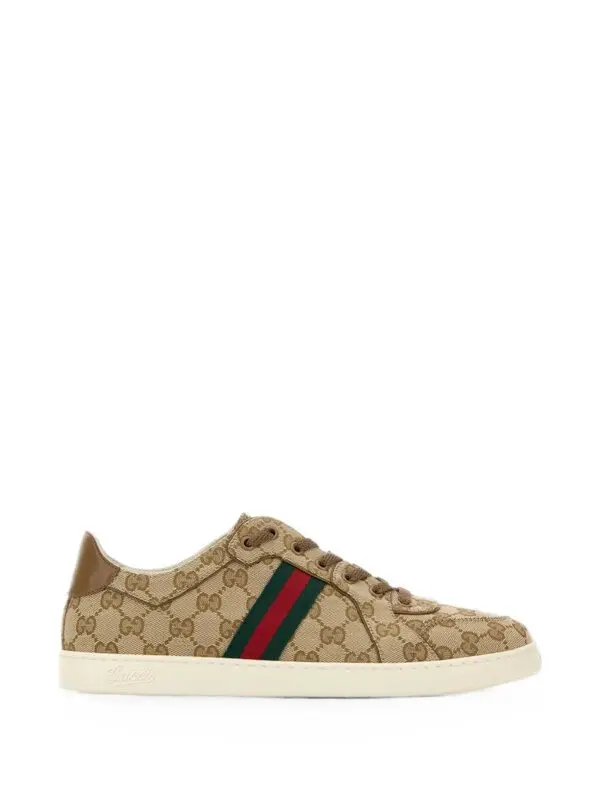 Gucci Sneakers - Multicolor