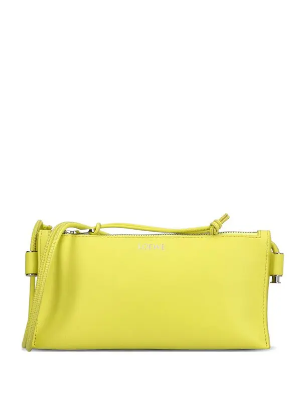 Loewe Joya Leather Mini Bag - Multicolor